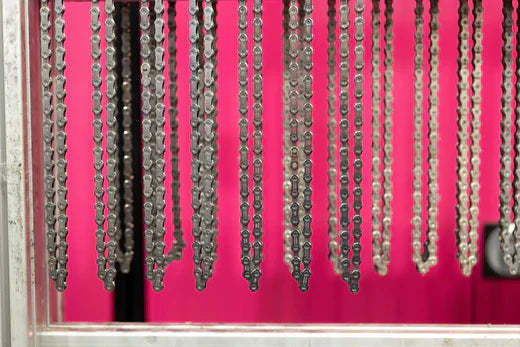Chain Optimisation - Unlocking the Secrets of Speed | Muc-Off USA