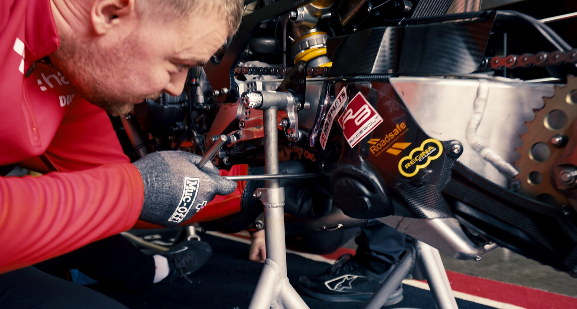 Your Track Day Checklist: Pro Tips from PBM Racing’s Mechanics | Muc ...