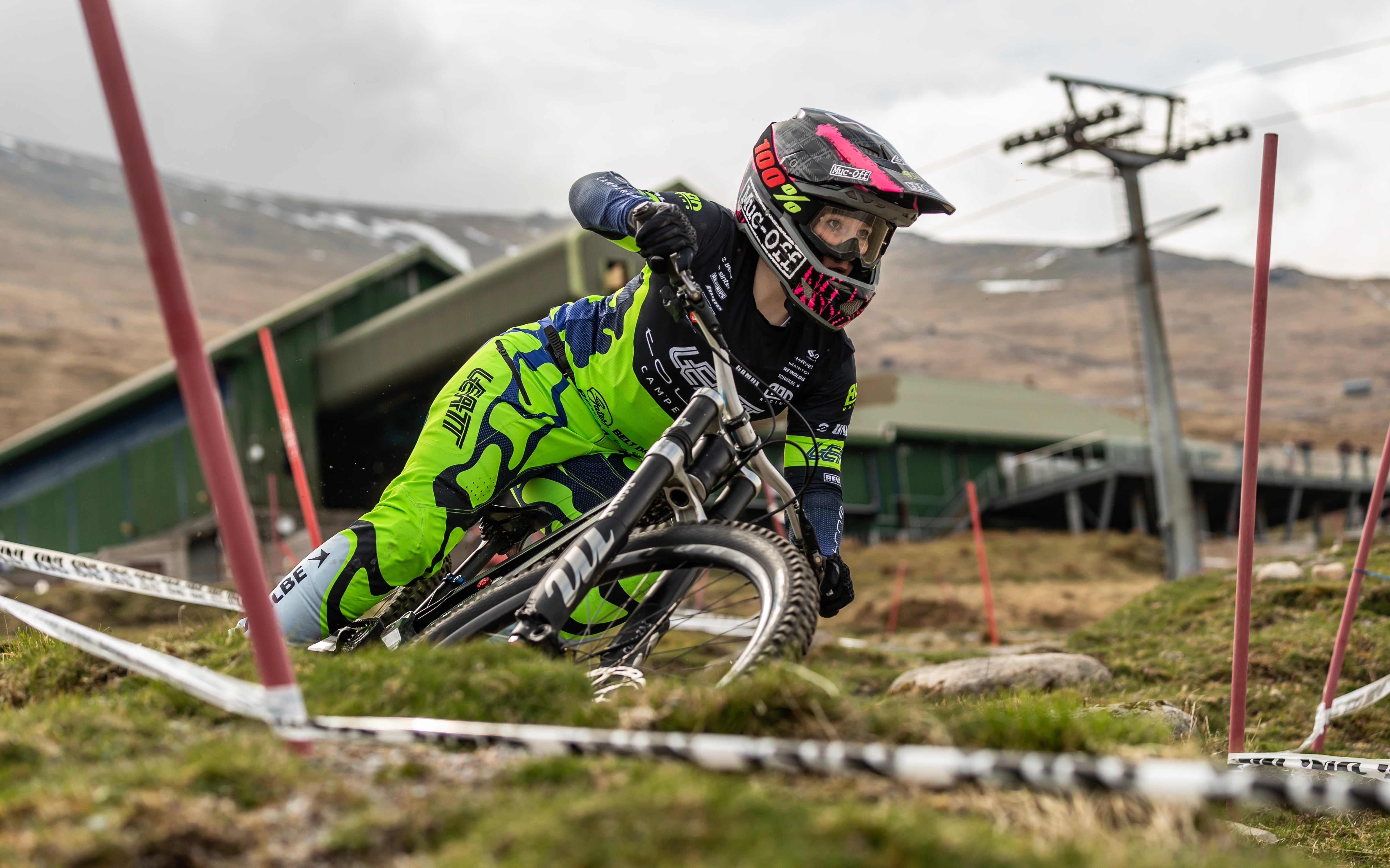 AON Racing | Muc-Off USA