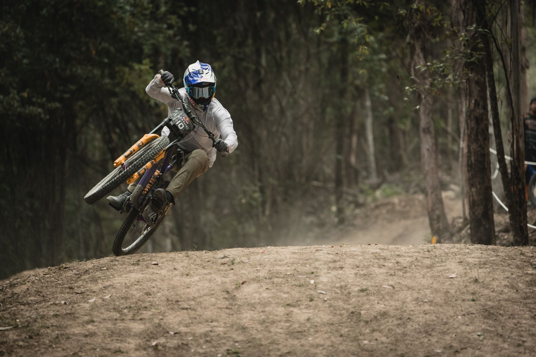 Matt Jones | Muc-Off USA