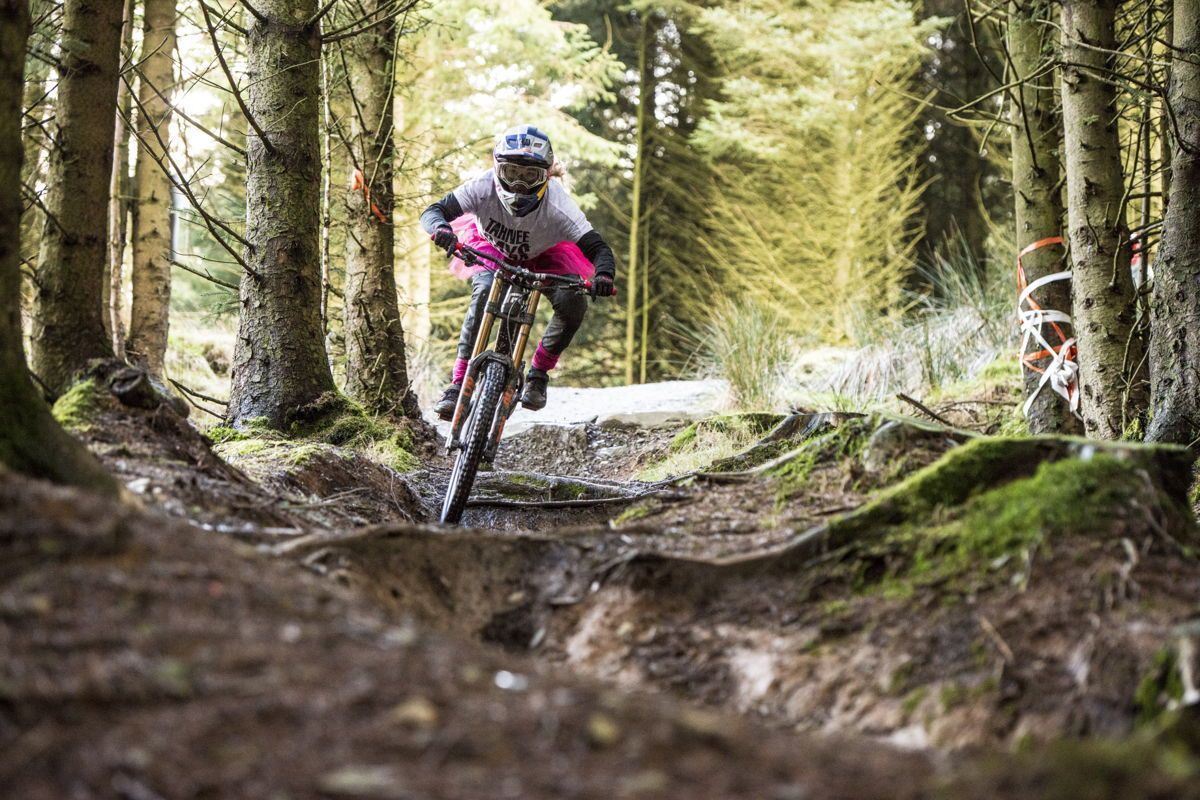 Introducing Transition/Muc-Off Factory Racing 2018! | Muc-Off USA