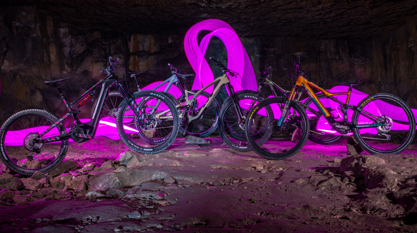 All Protection Kits | Muc-Off USA