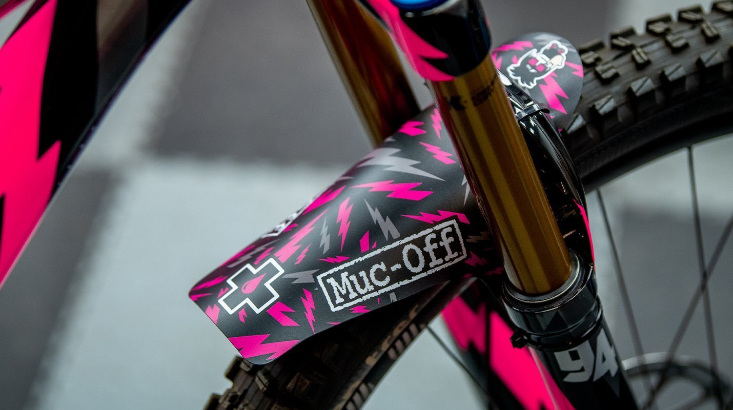 Ride Guards | Muc-Off USA