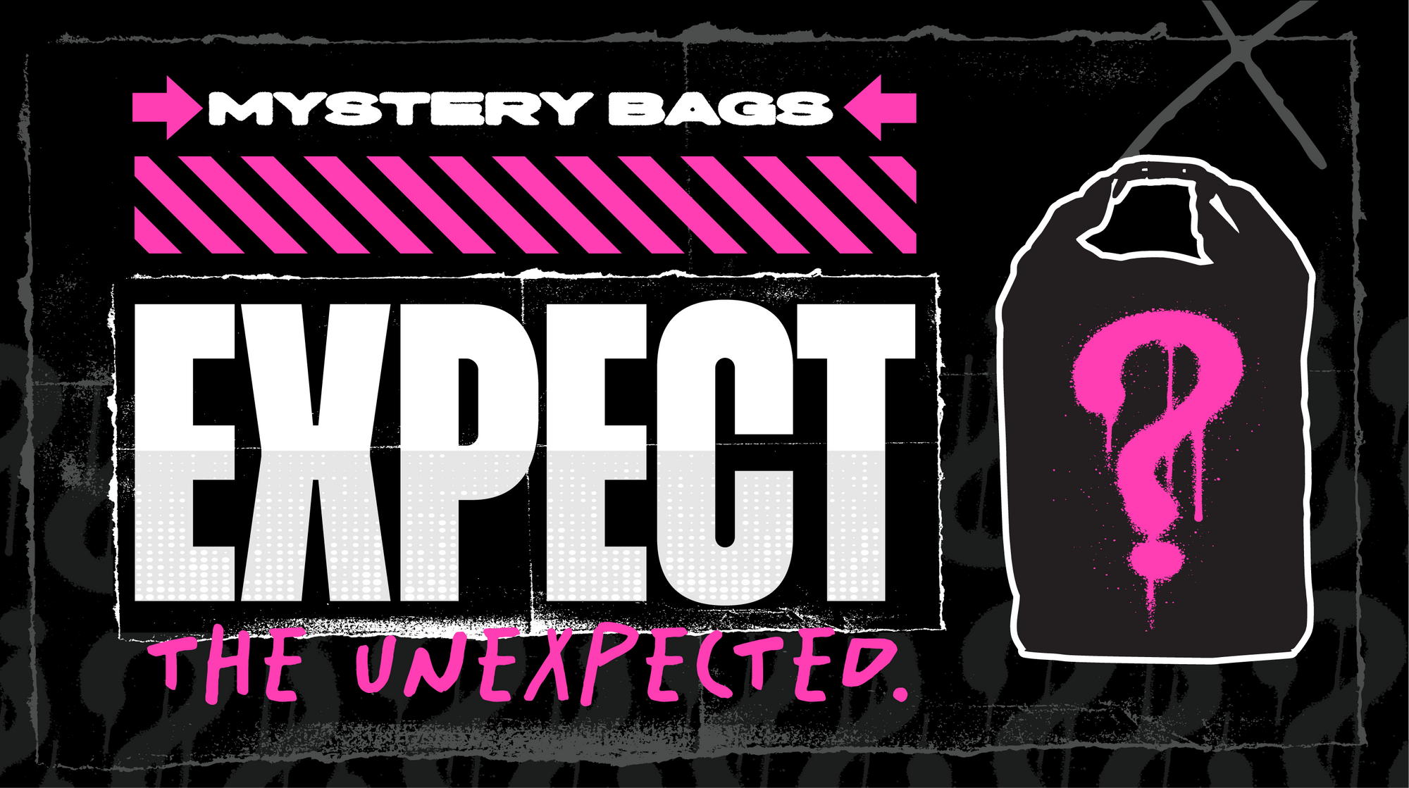 Mystery Bags | Muc-Off USA