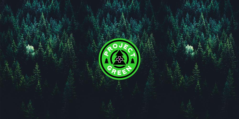 Project Green | Muc-Off USA