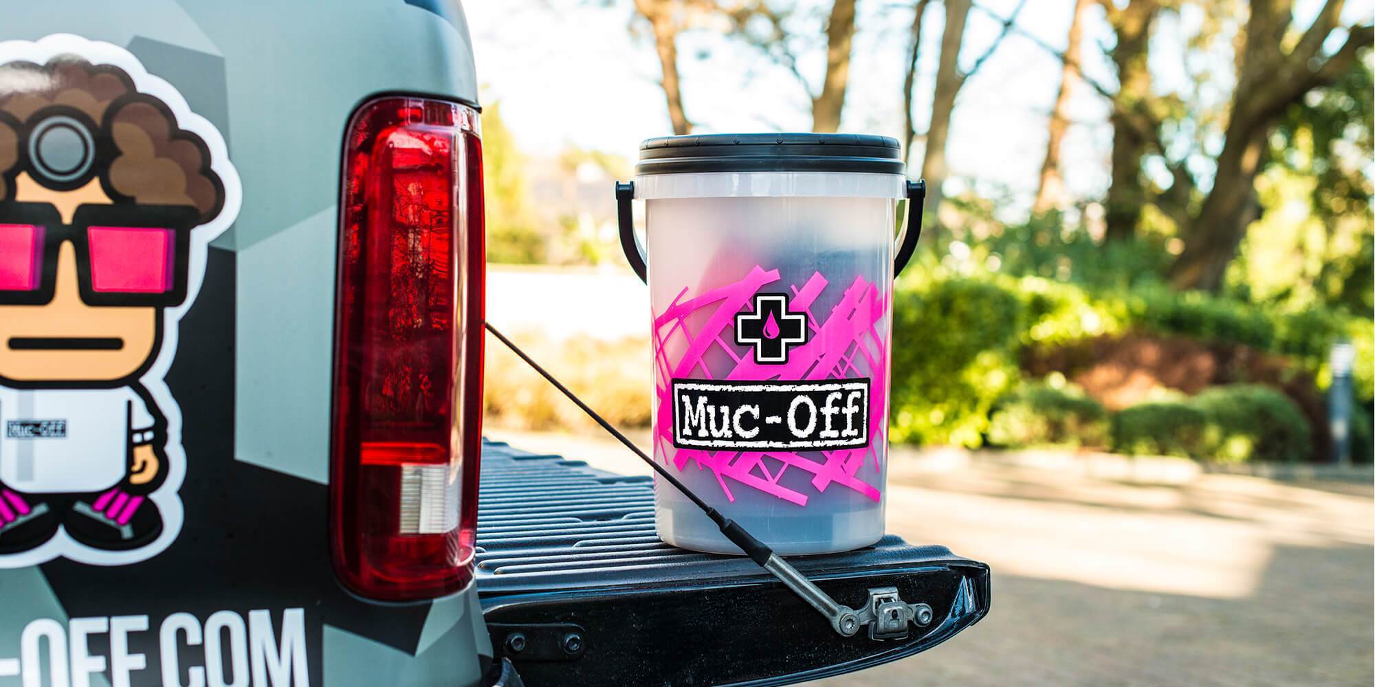 Bicycle - Bundles & Kits | Muc-Off USA