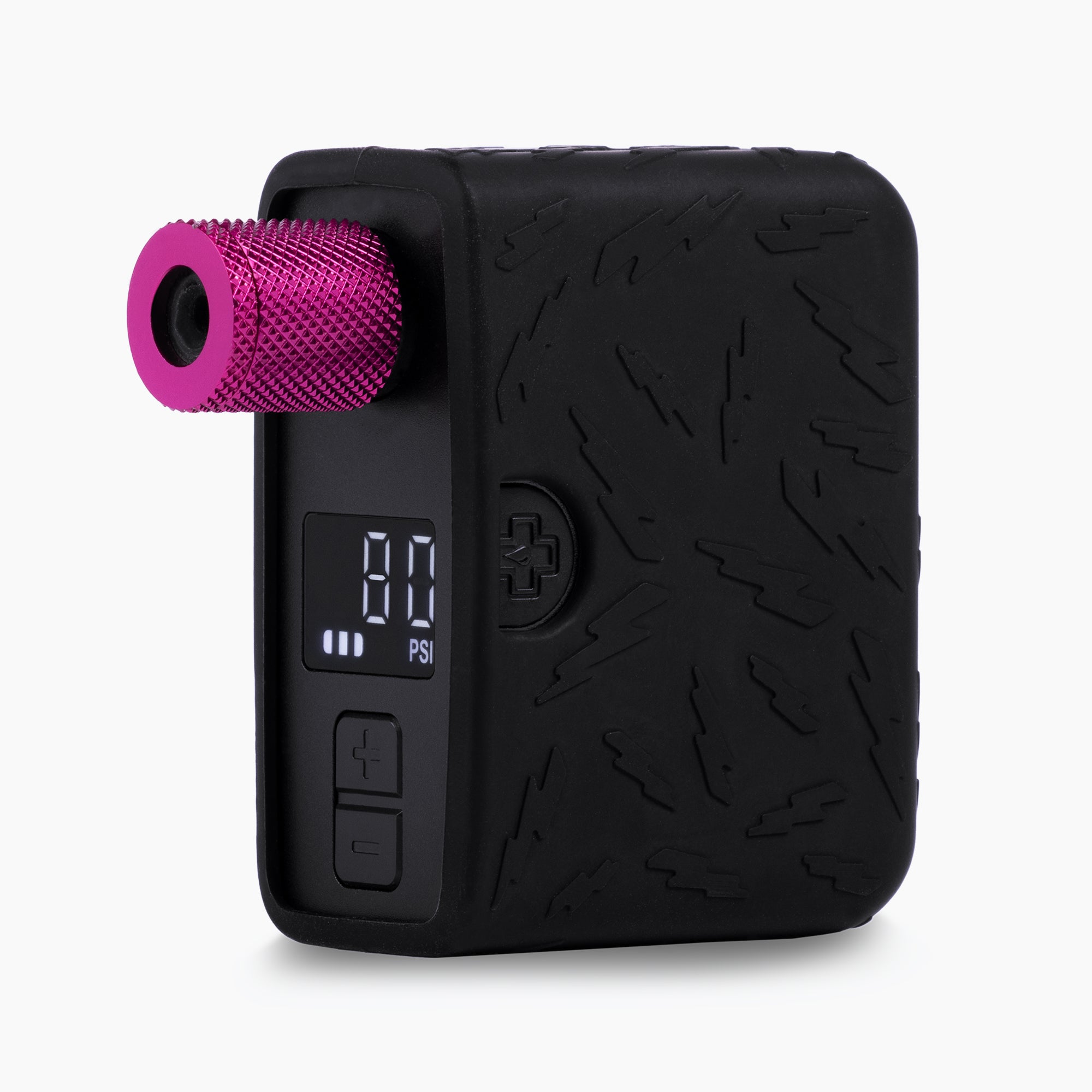 AirMach Electric Mini Inflator - Pro | Muc-Off USA