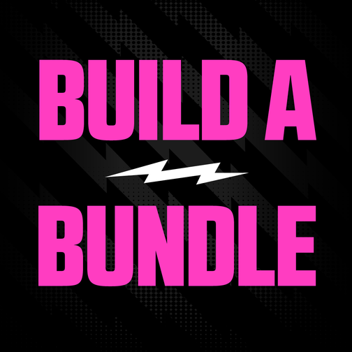 Frame Protection Kit - Punk - LIMITED E-BIKE STOCK REMAINING | Muc-Off USA