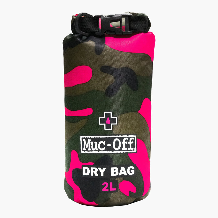 Bags & Boxes | Muc-Off USA