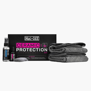 Ceramic Protection Kit - 15ml | Muc-Off USA