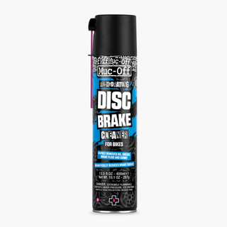 Disc Brake Cleaner - 13.5 fl. oz | Muc-Off USA