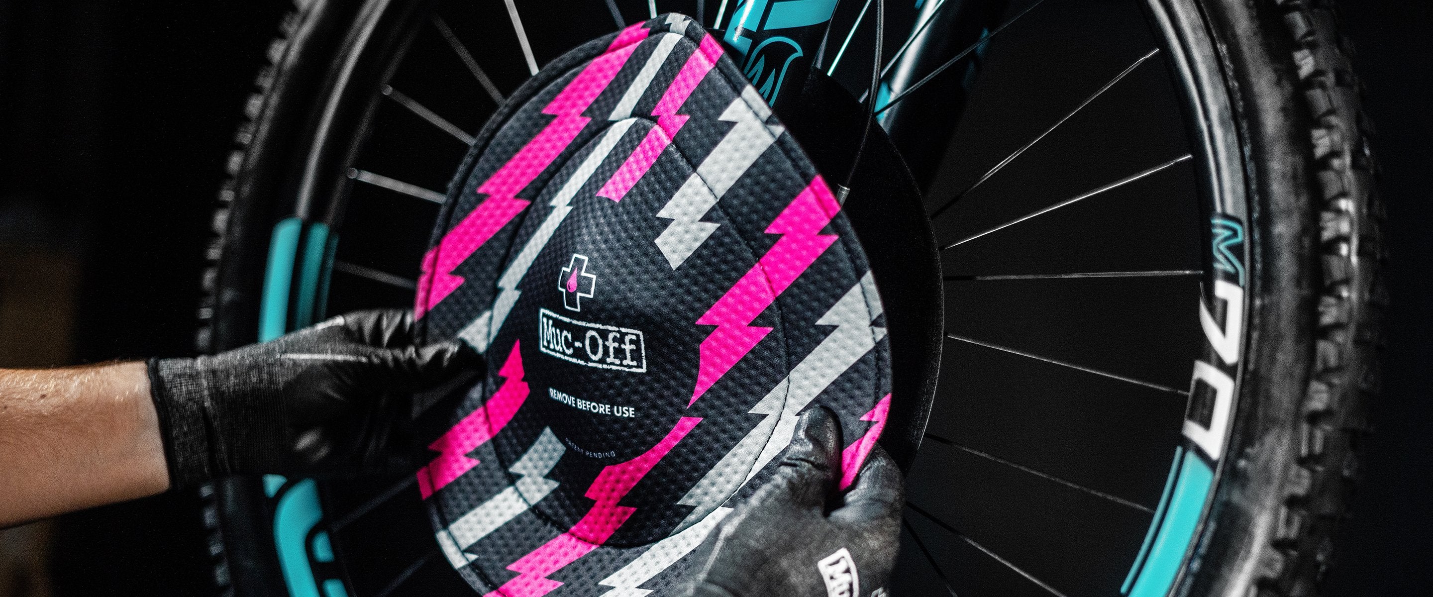 Disc Brake Cover - Bolt | Muc-Off USA