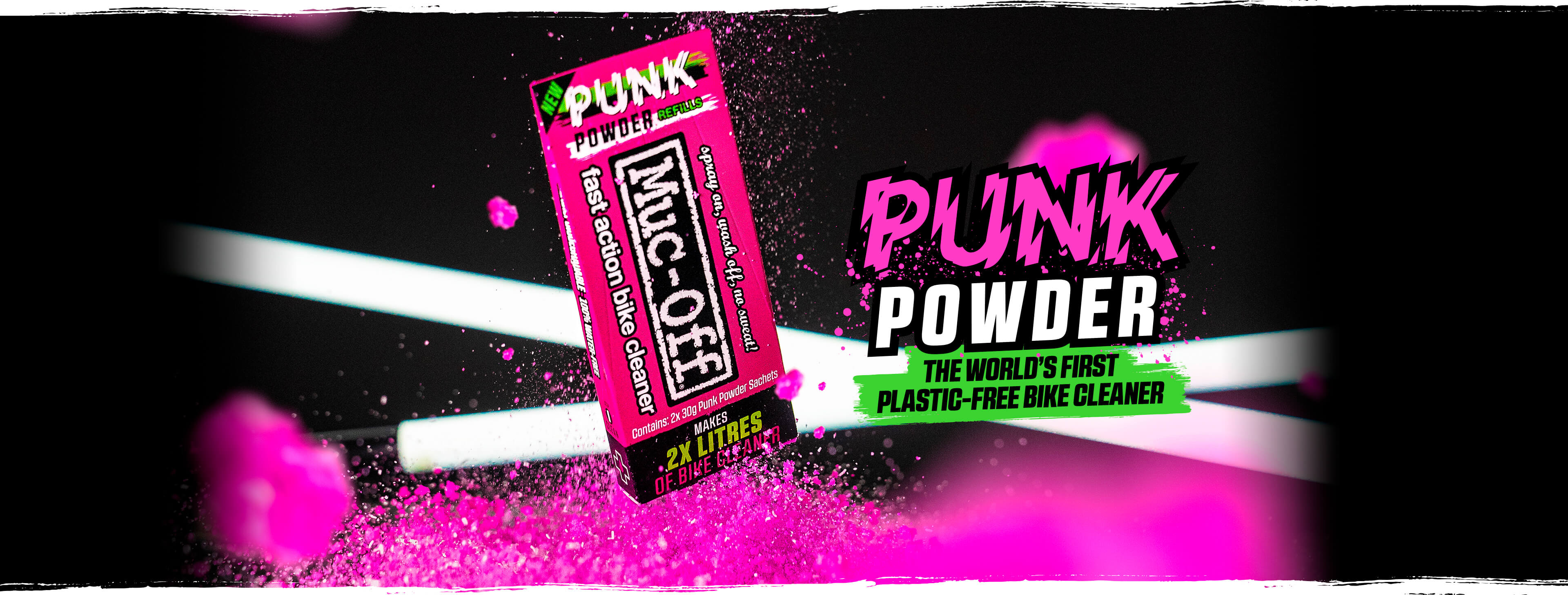 Muc-Off USA - Bike & Motorcycle | Cleaning | Lube | Tubeless