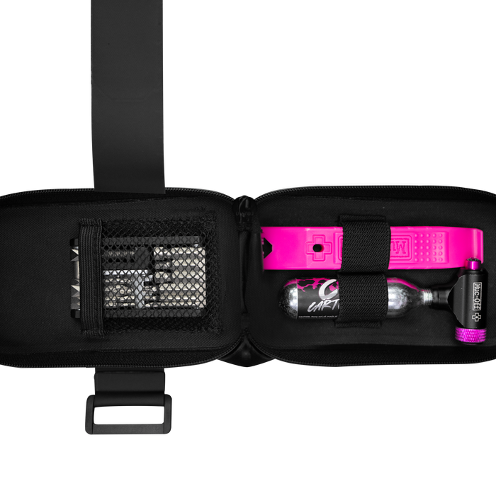 Saddle Pack | Muc-Off USA