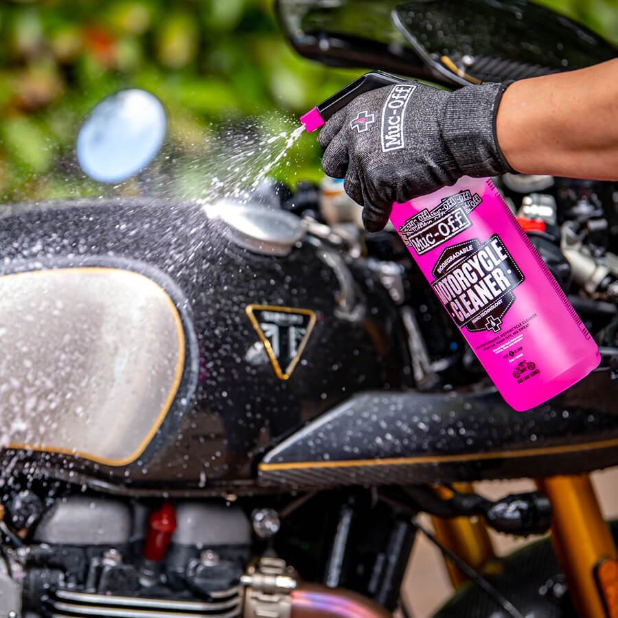 Muc-Off USA - Bike & Motorcycle | Cleaning | Lube | Tubeless