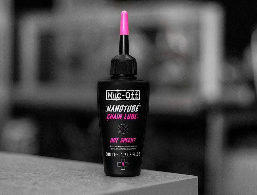 About Us | Muc-Off UK | Muc-Off USA