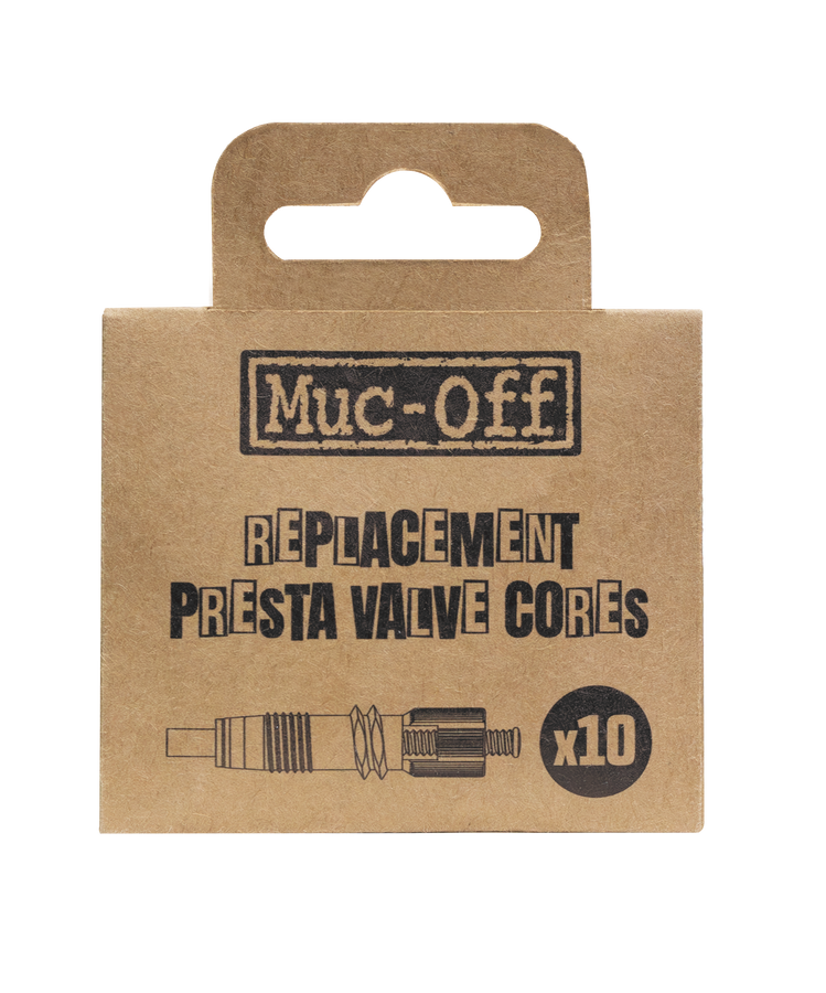 Tubeless Valves | Muc-Off USA