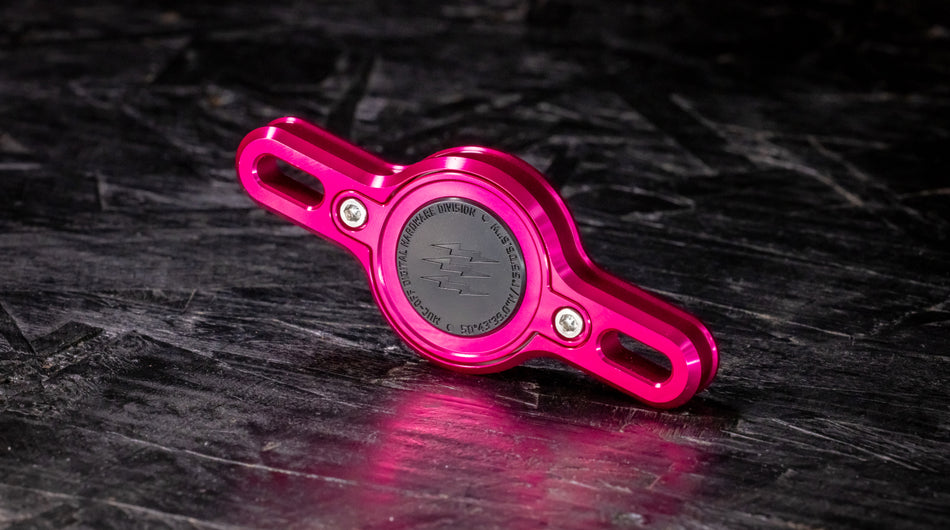 Muc-Off Secure Airtag™ Holder | Muc-Off USA