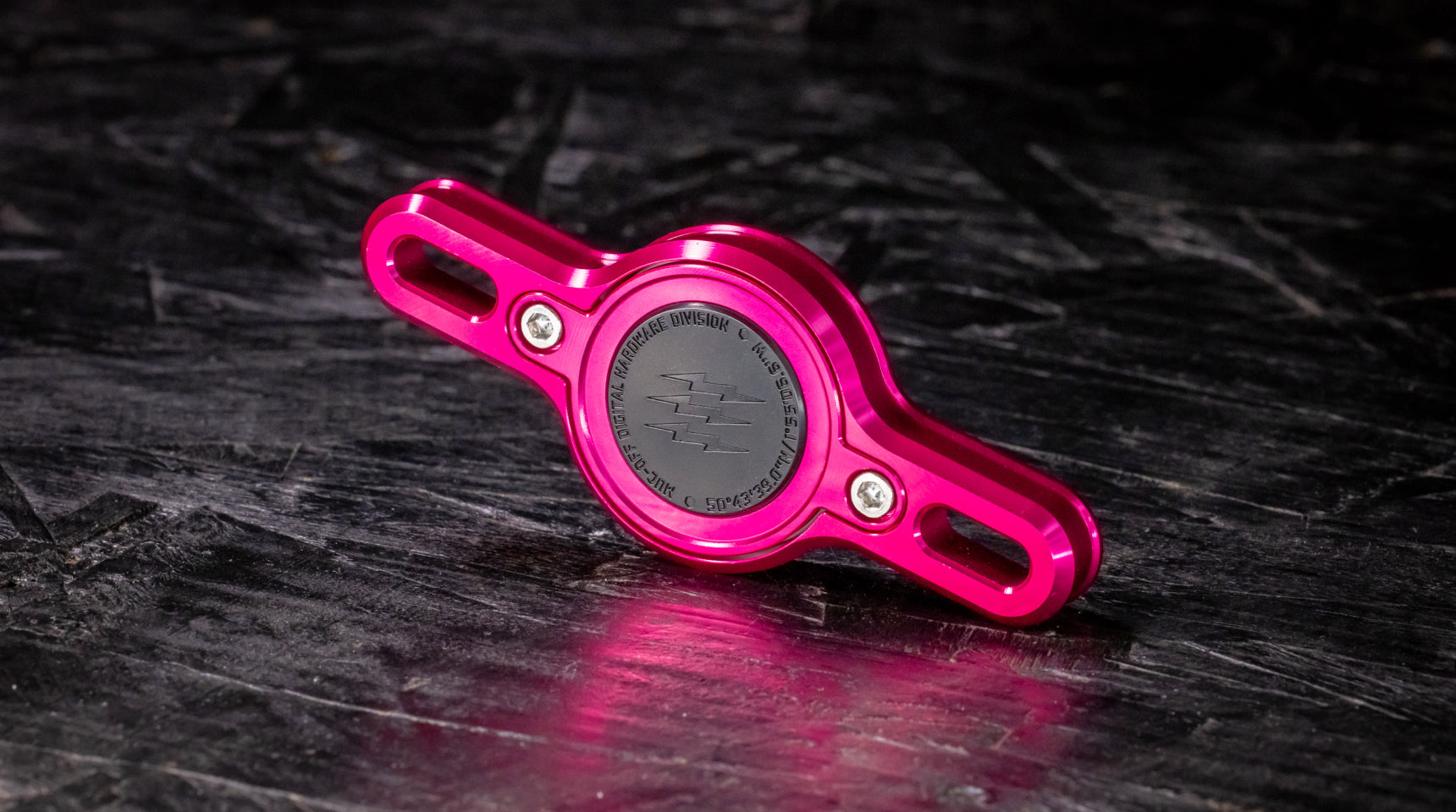 Muc-Off Secure Airtag™ Holder | Muc-Off USA