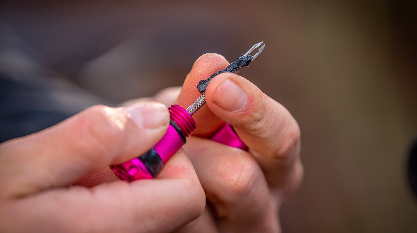 Stealth Tubeless Puncture Plug | Muc-Off USA