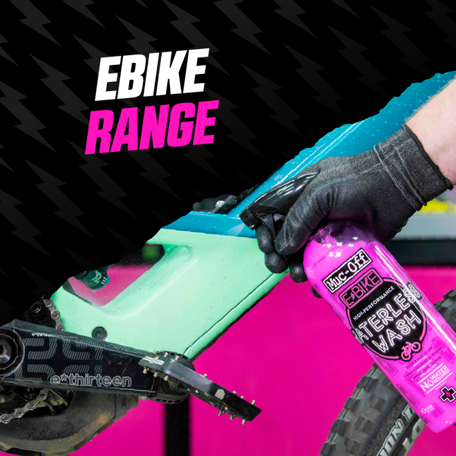 Motorcycle - Bundles & Kits – Page 2 | Muc-Off USA