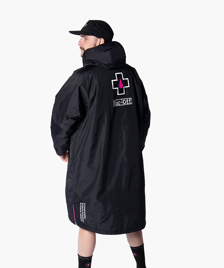 Riding Jackets | Cycling Jackets | Technical Apparel | Muc-Off USA