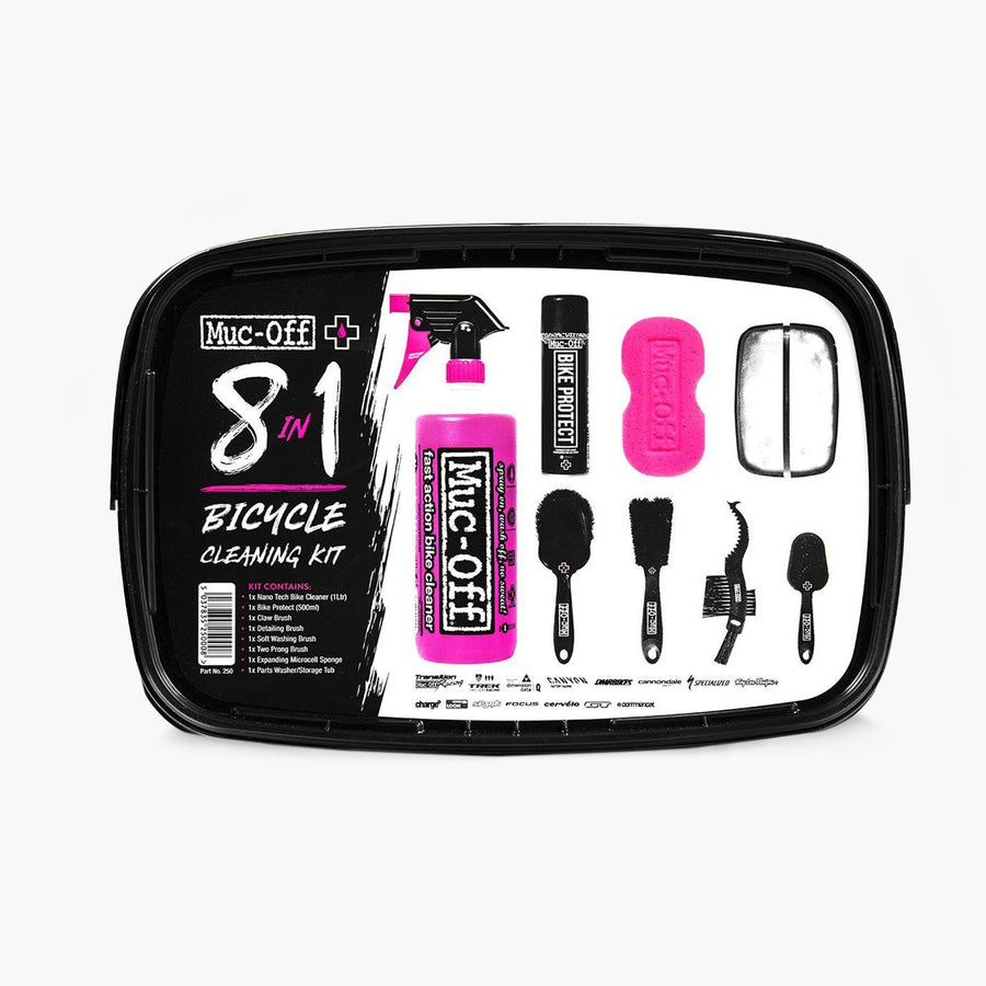All Bike Products | Muc-Off | Muc-Off USA