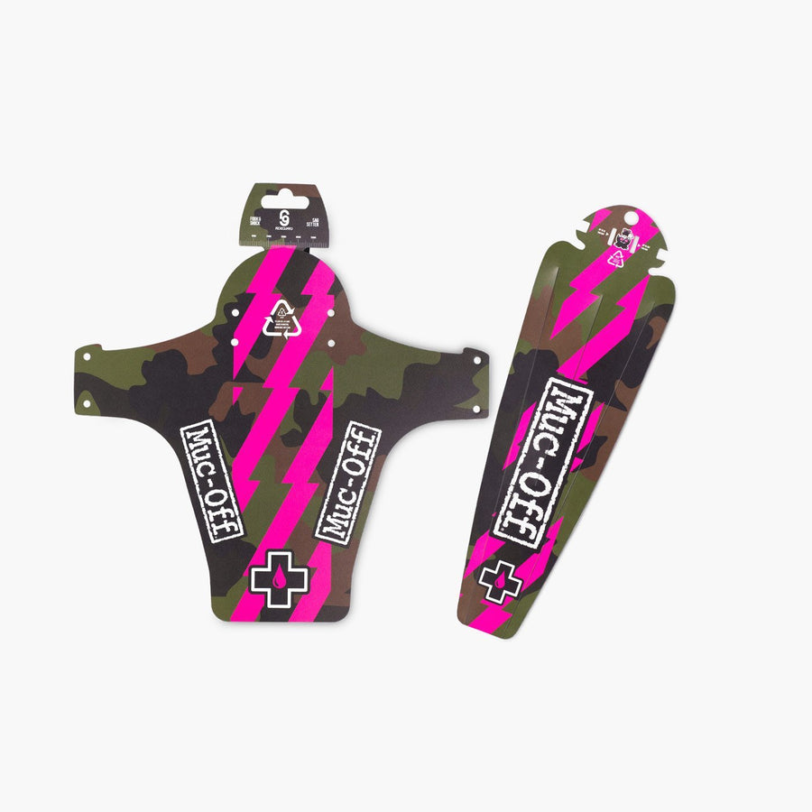 Ride Guards | Muc-Off USA