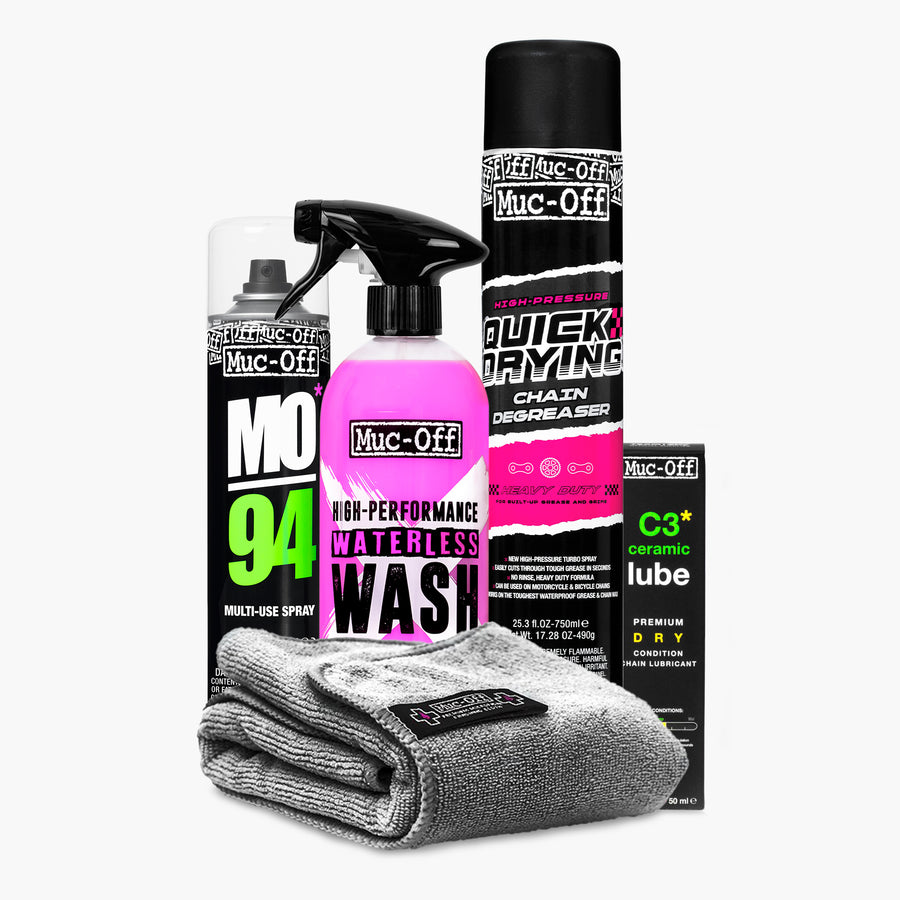 Shop Bike & Chain Cleaner | Bicycle Cleaning – Page 3 | Muc-Off USA