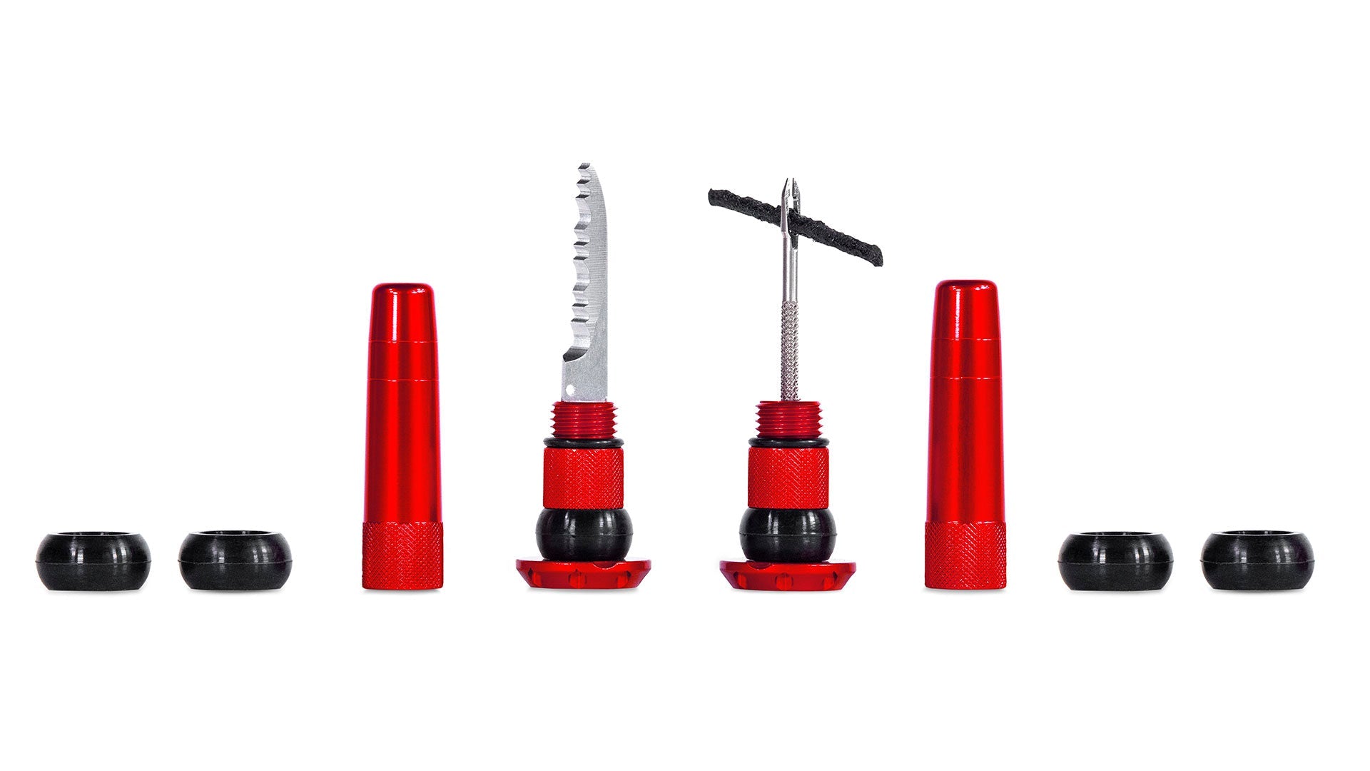 Stealth Tubeless Puncture Plug | Muc-Off USA