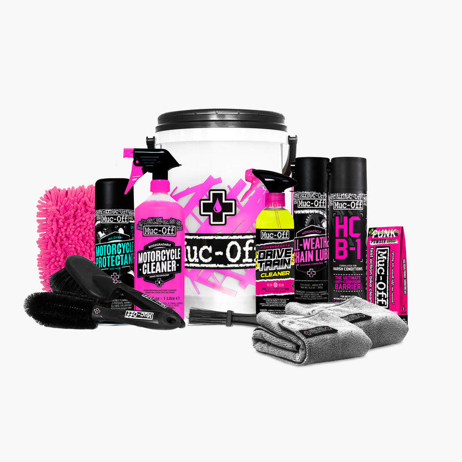 New Releases | Muc-Off USA