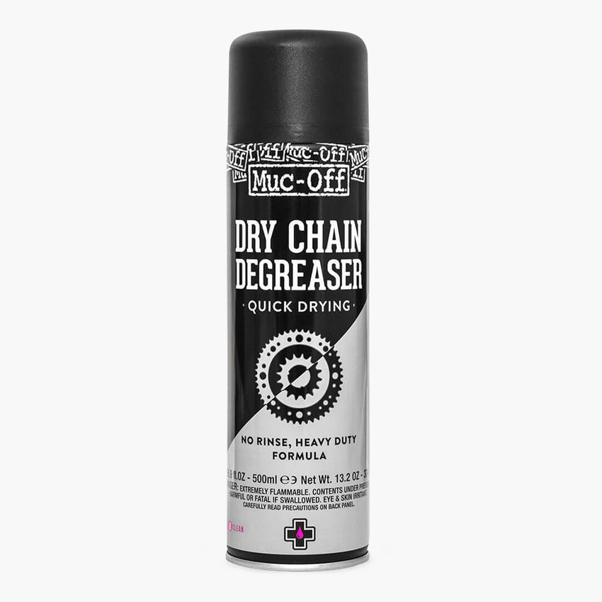 Dry Chain Degreaser | Muc-Off USA
