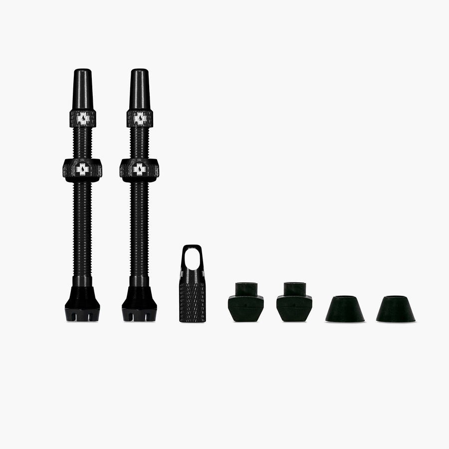 Bicycle Tubeless Kit | Tubeless Sealant & Valves | Muc-Off USA