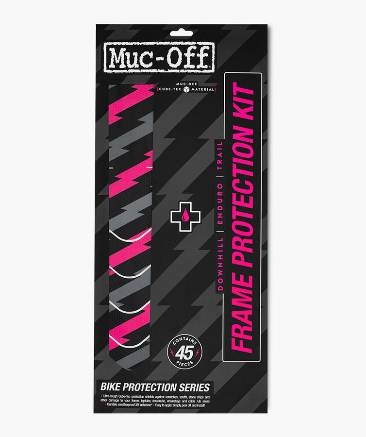 Frame Protection Kits | Muc-Off USA