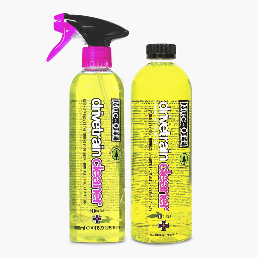Bicycle Chain Cleaning & Degreasing | Muc-Off USA
