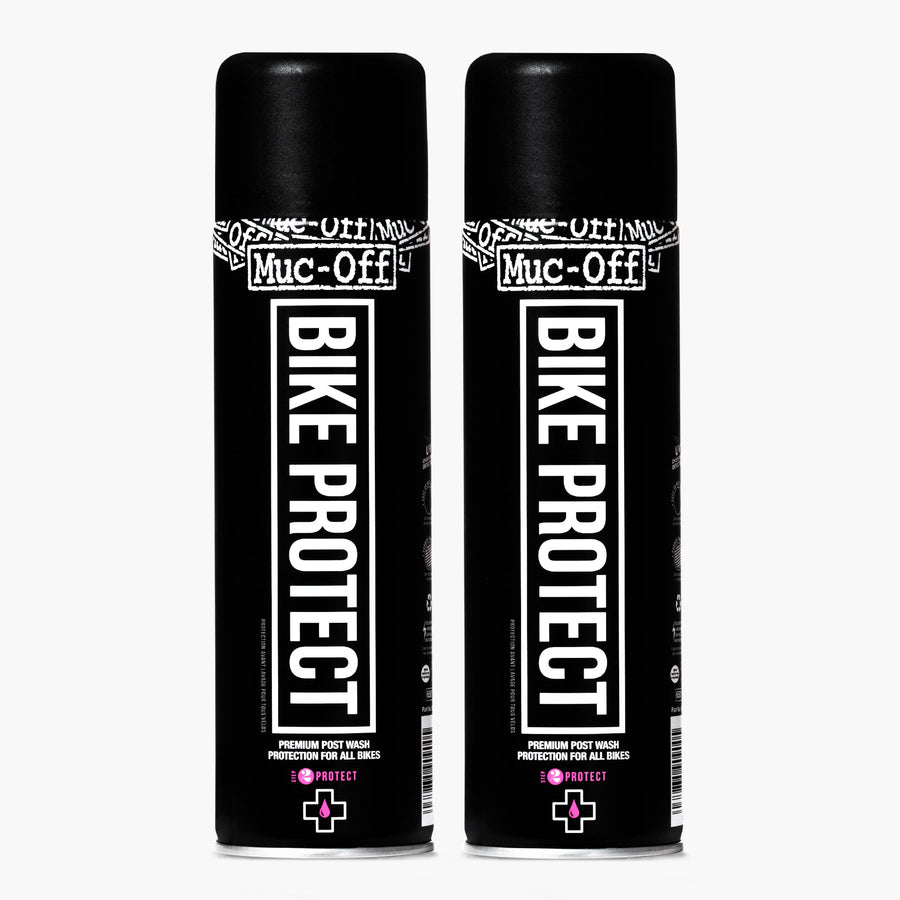 Shop Bicycle Protection | Bike Protect | Bicycle Care | Muc-Off USA