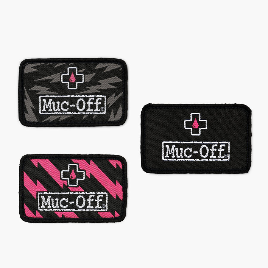 Riding Jackets | Cycling Jackets | Technical Apparel | Muc-Off USA