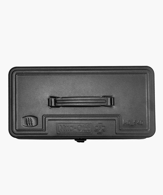 Metal Utility Toolbox | Muc-Off USA