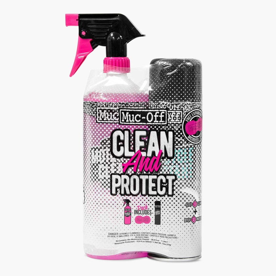 All Motorcycle Products | Muc-Off | Muc-Off USA