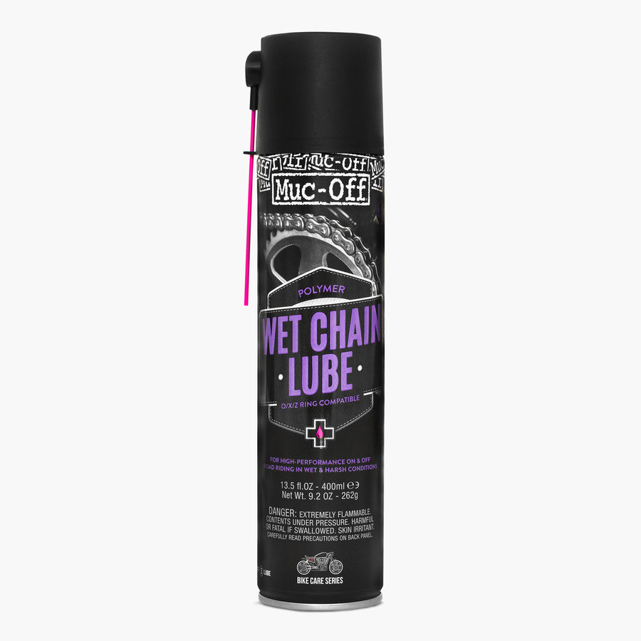 Motorcycle Lube | Muc-Off USA