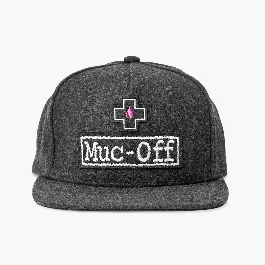 Hats | Headwear | Leisure Apparel | Muc-Off USA